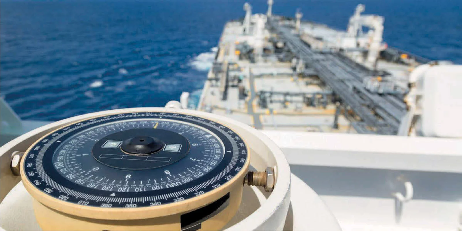 Compass Adjustment Service | TRC Marine